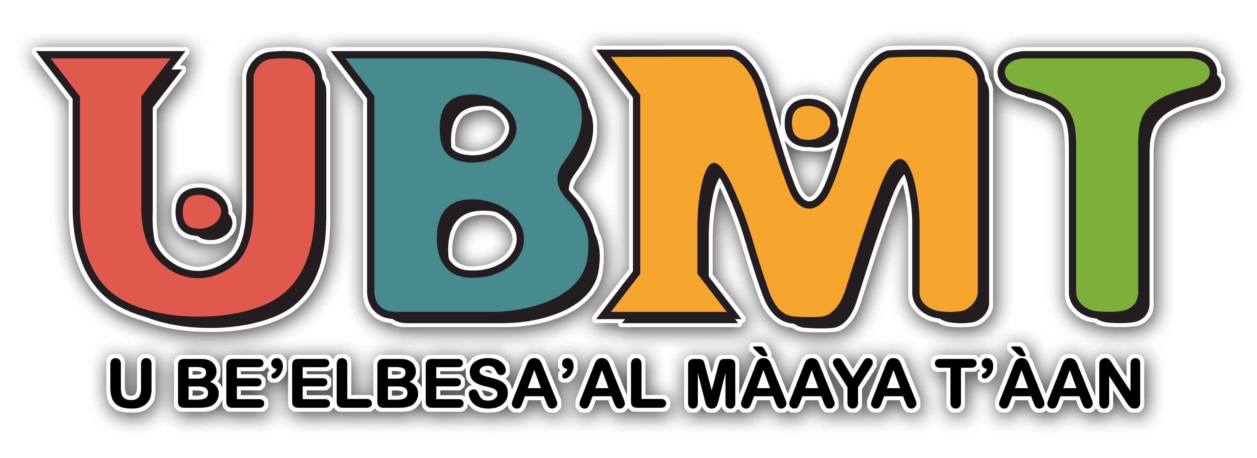 UBMT – Yucatec Maya Language Learning